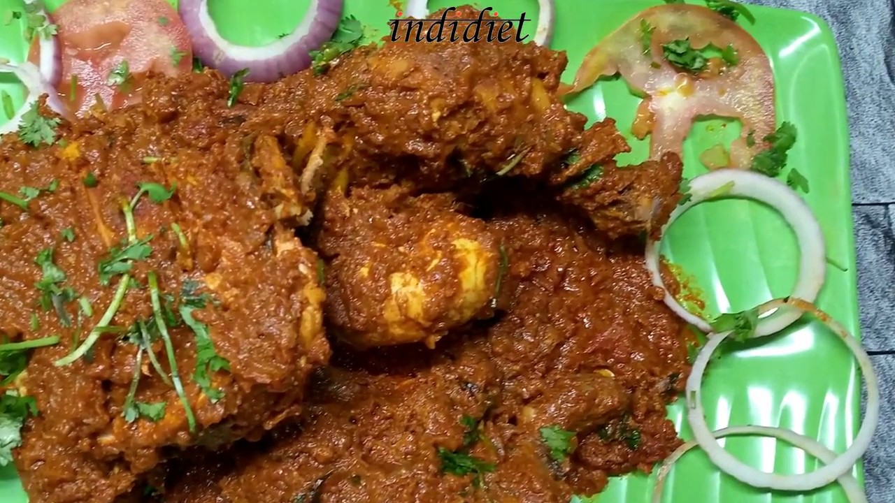 How to make murgh musallam How to make chicken musallam Mughlai recipe ...