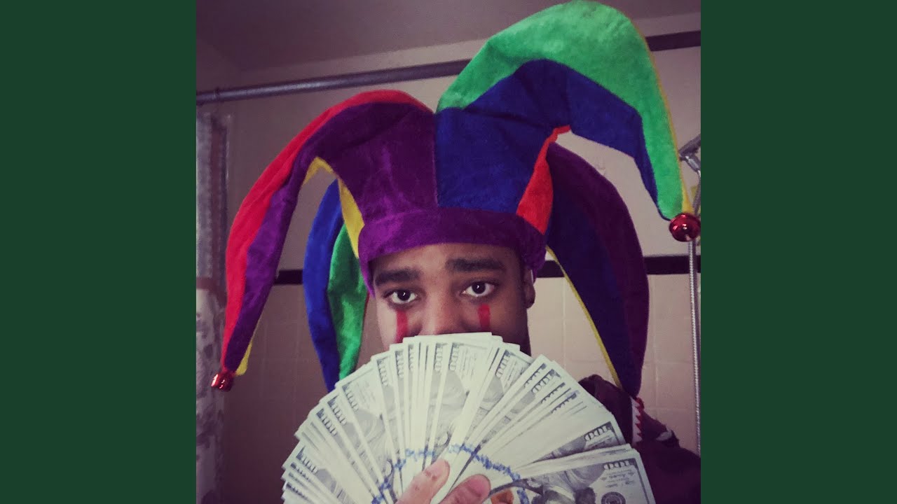 Jester - YouTube