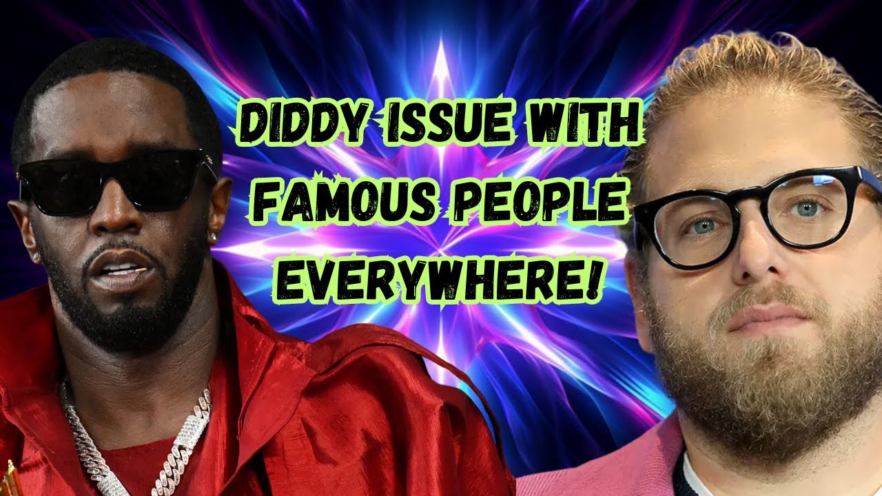 The Diddy ISSUE. Famous Guy With A Mansion Who Strips People Out of ...