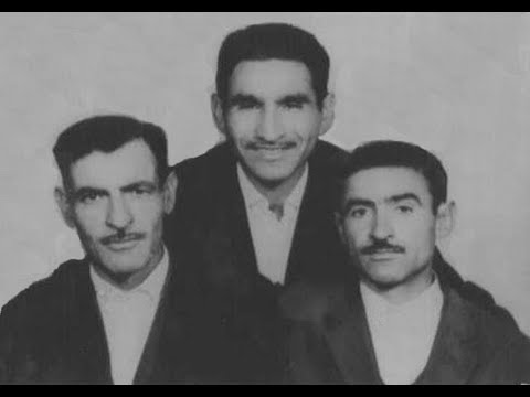 Yoruldum da Yol Üstüne Oturdum Yitirdim Yavrumu   Çekiç Ali Orjinal Kayıt created by Safi Erbaş