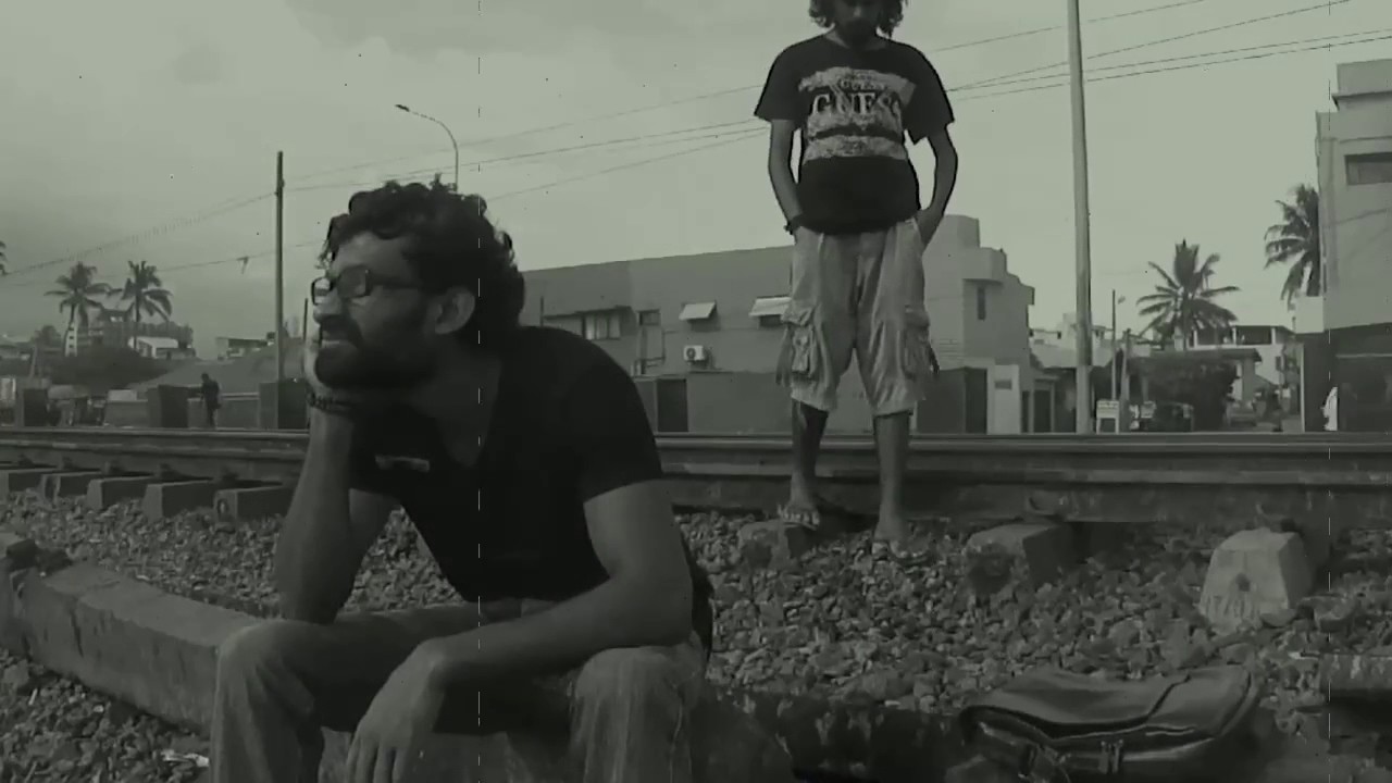 2017 Stop Short Film - YouTube