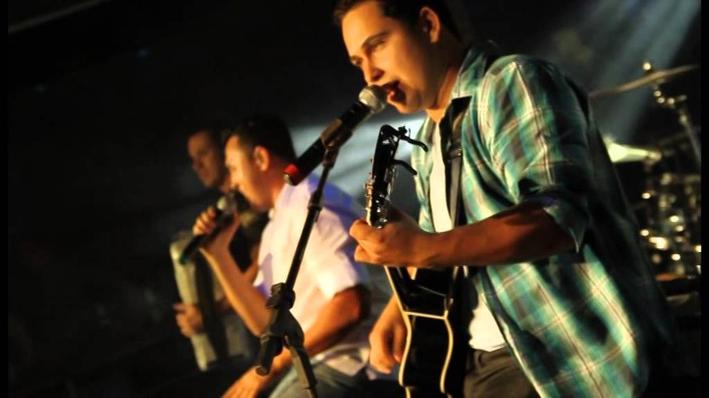 DVD Jean & Rafael - Completo - YouTube