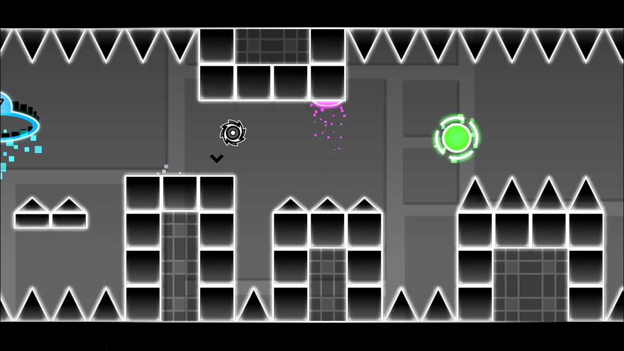 GD Layout Collab w/ LimboLocked - Screamroom (Xtrullor) - YouTube