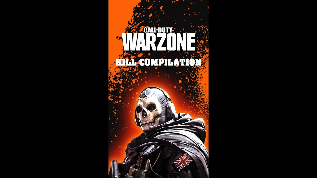 COD KILL COMP - YouTube