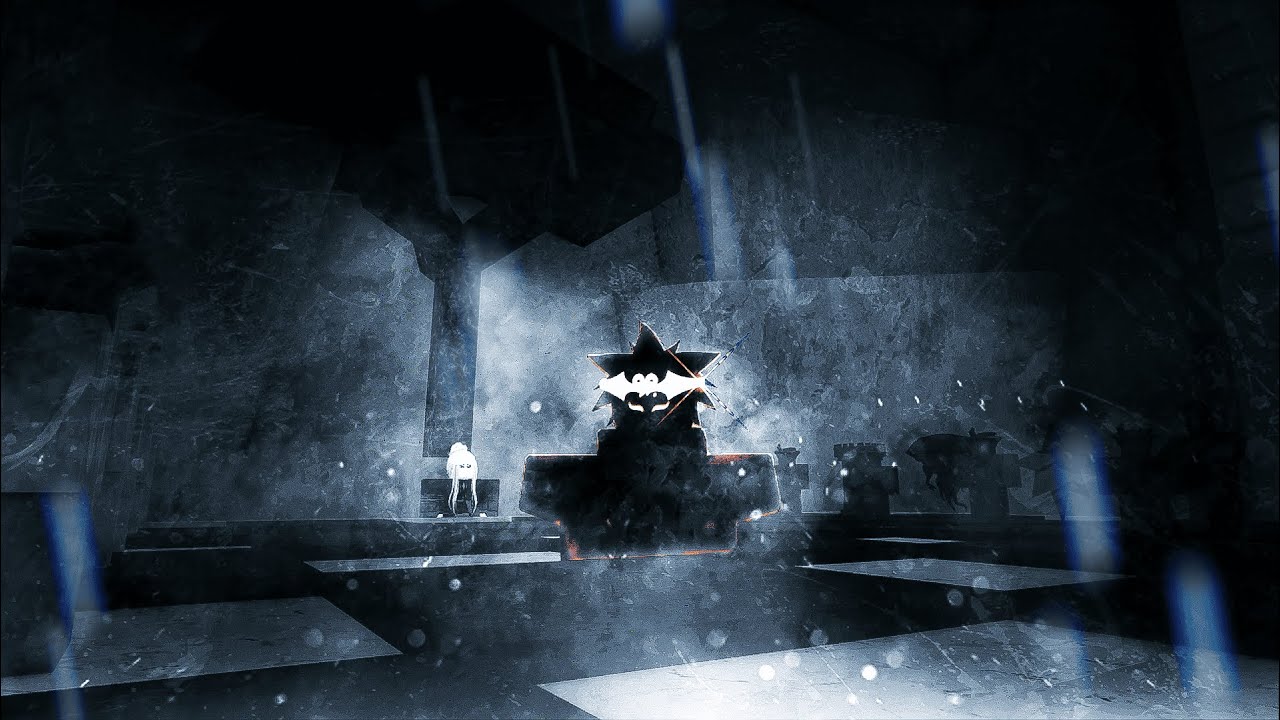 THE BEST SHADOW BUILD.. | Deepwoken - YouTube