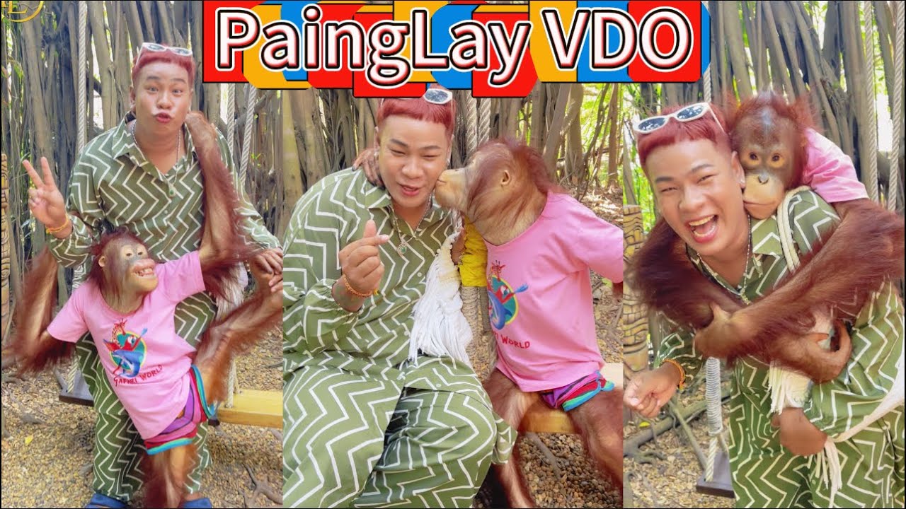 ထိုင်းမာအရမ်းနာမည်ကြီးတဲ့ ဆယ်လီကိုကိုဆီရောက်ရှိ🤣 Youtube