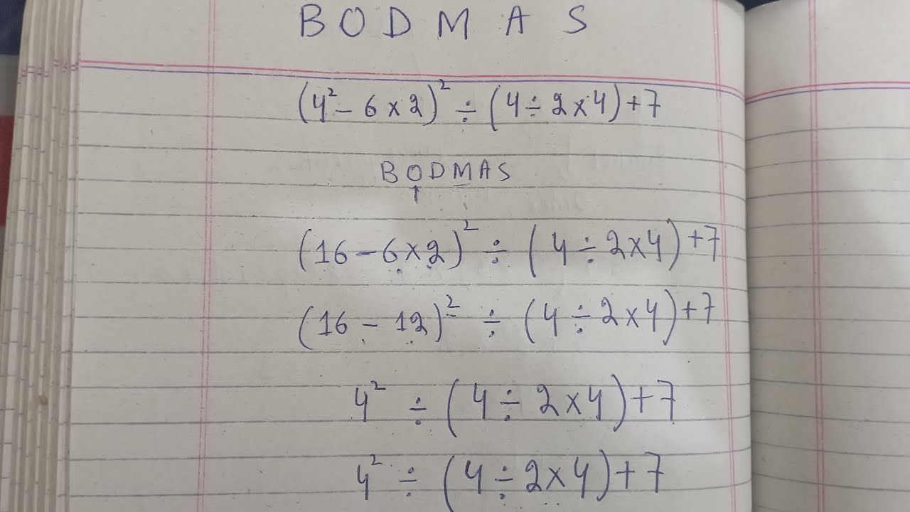 how-to-use-bodmas-rule-bodmas-rule-in-urdu-hindi-maths-make-easy