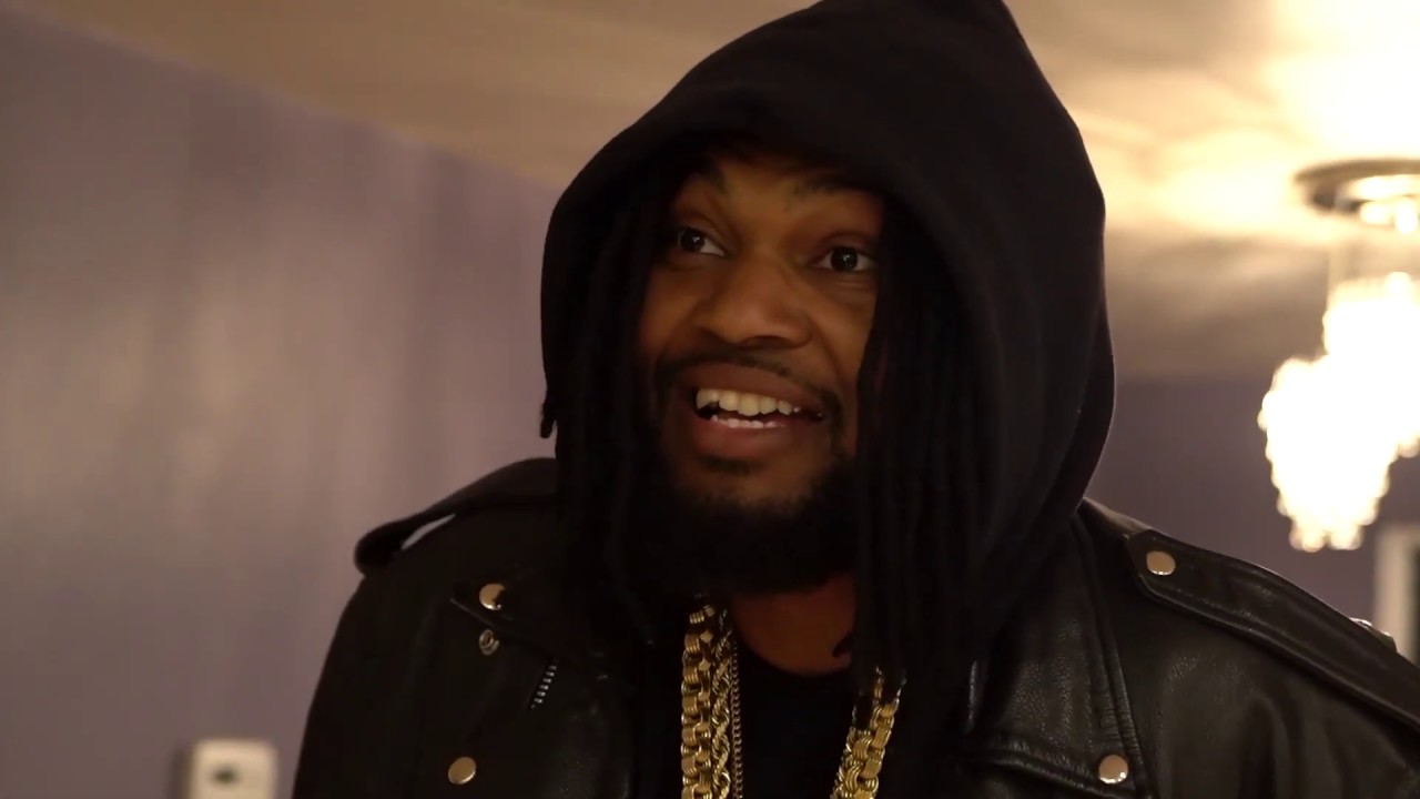 iLL Chris Documentary on Chop/Chaz Exclusive in-depth interview with ...