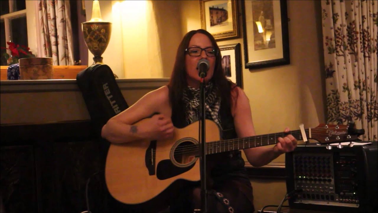 Track 4-Kim Berry- Rotterdam- Beautiful South- Cover - YouTube