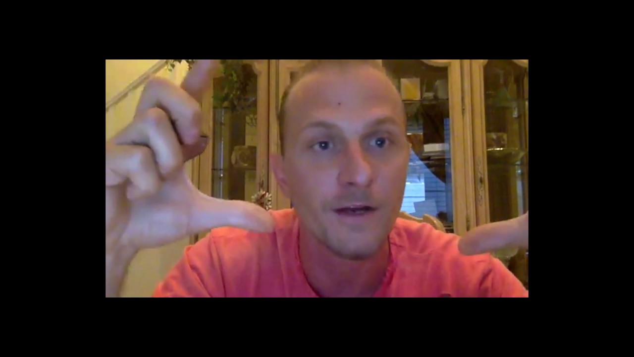 It Works Global Weekly Men Zoom #1 featuring Triple Diamonds T.J ...