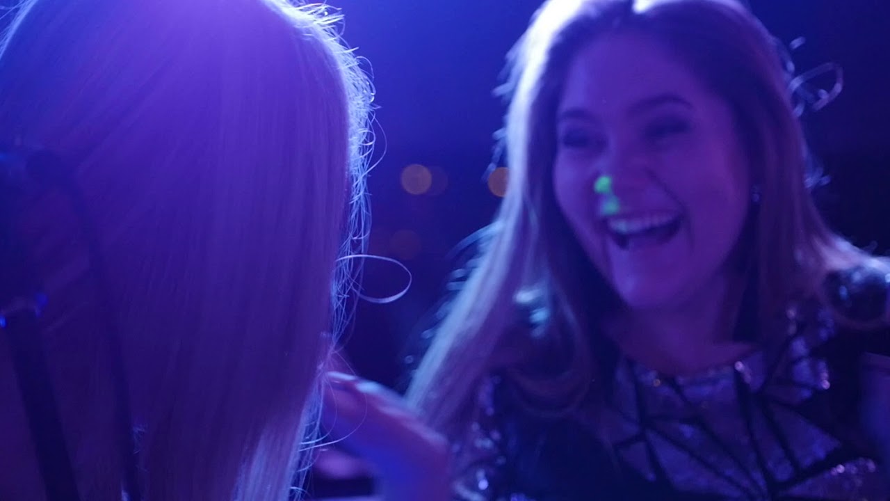 Renginių vedėjas Andrius Janušauskas - YouTube