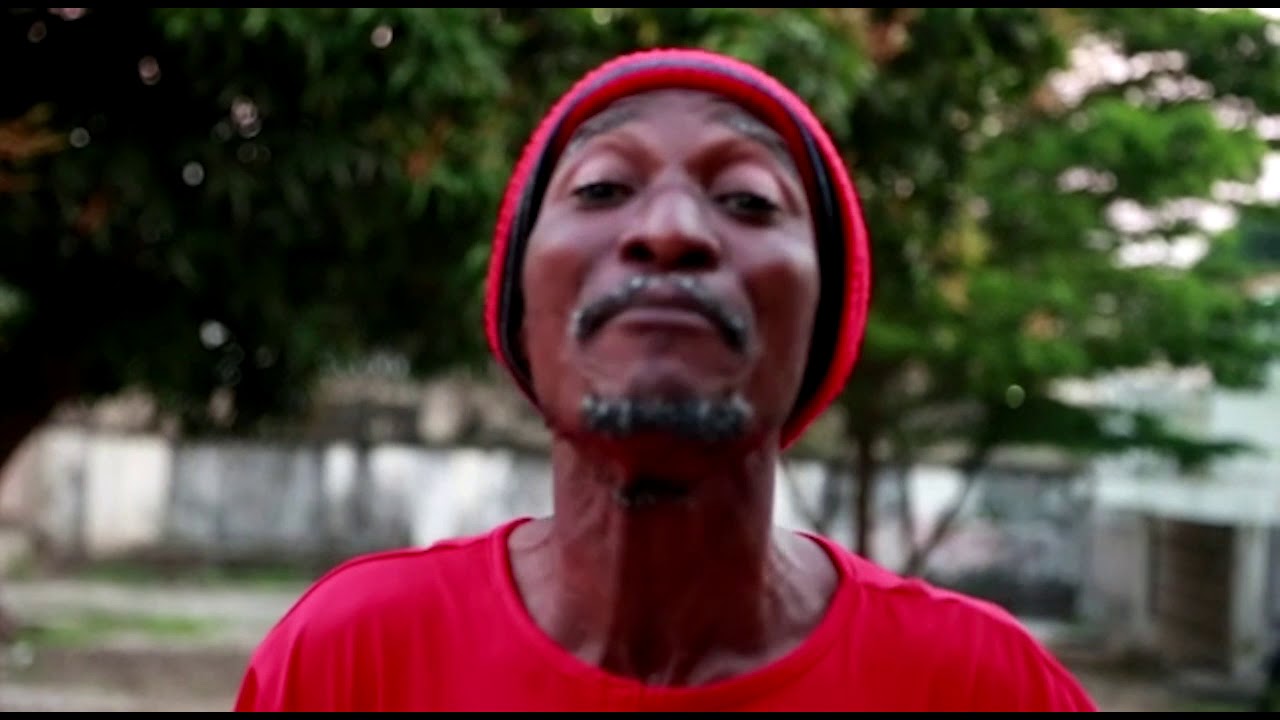 EYINDI EHHHH: LADY ESOBE NA MEDIA PLUS TELEVISION - YouTube