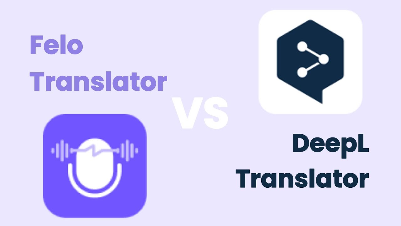 Real-Time Translation Battle: Felo Translator vs. Google Translator ...