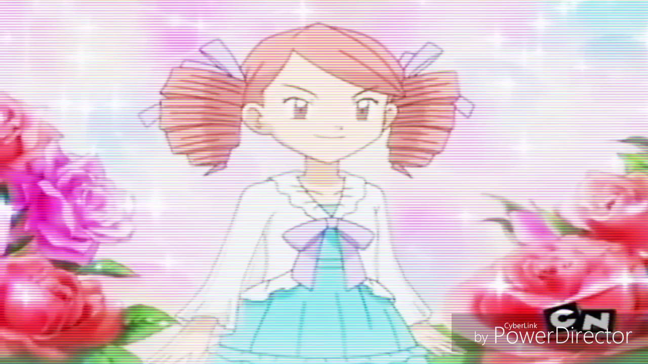 Dawn & Ursula - Pokémon - YouTube
