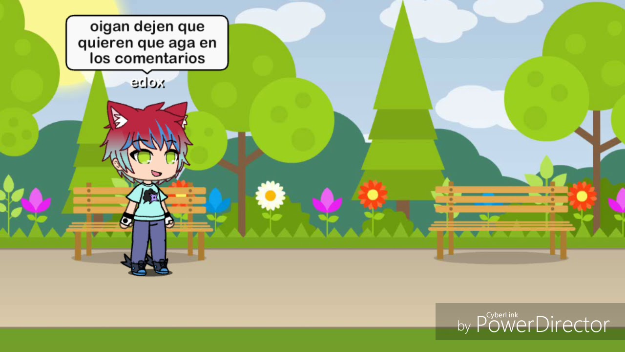 Quedo atento a sus comentarios :v - YouTube