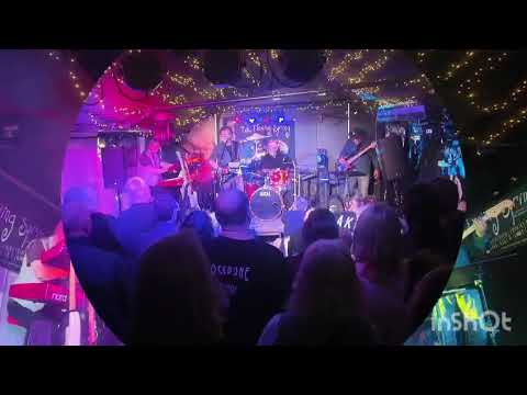 Chris Rea Tribute Band Rea-Loaded at The Flowing Spring Acoustic Lounge 18/4/26
