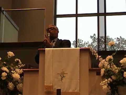 Deliverance 2009 Frank Madison Reid - YouTube