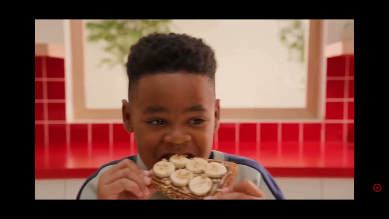 Totally target commercial 2023 - YouTube