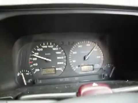 Jetta 3 cli - YouTube