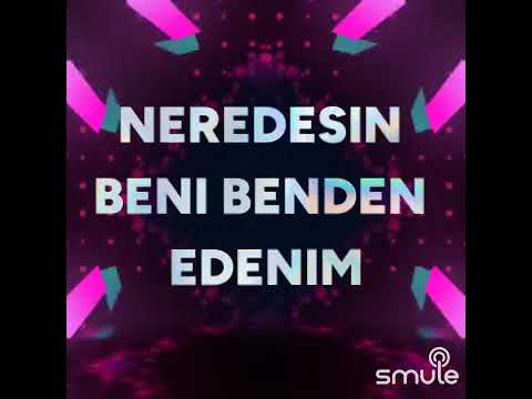 Ali Şah - Gülüm -Bahtiyar Bektaş