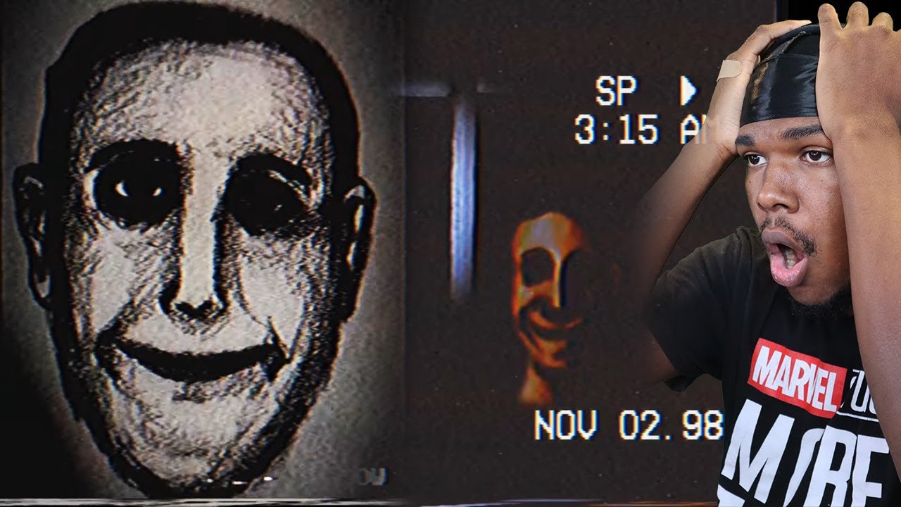 THIS CREATURE IS UNSTOPPABLE | Detective Jeff Alberson's Tapes 1998 ...