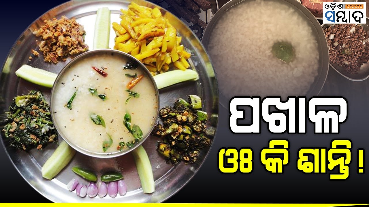 World Pakhala Divas: Know The Significance of Celebrating This Popular ...