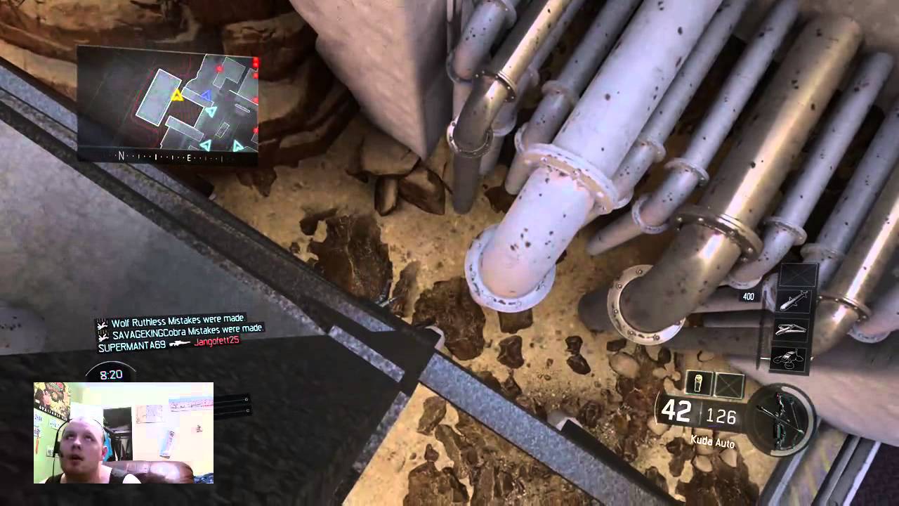 let pay cod bo 3 ok #lol (Part 4) - YouTube