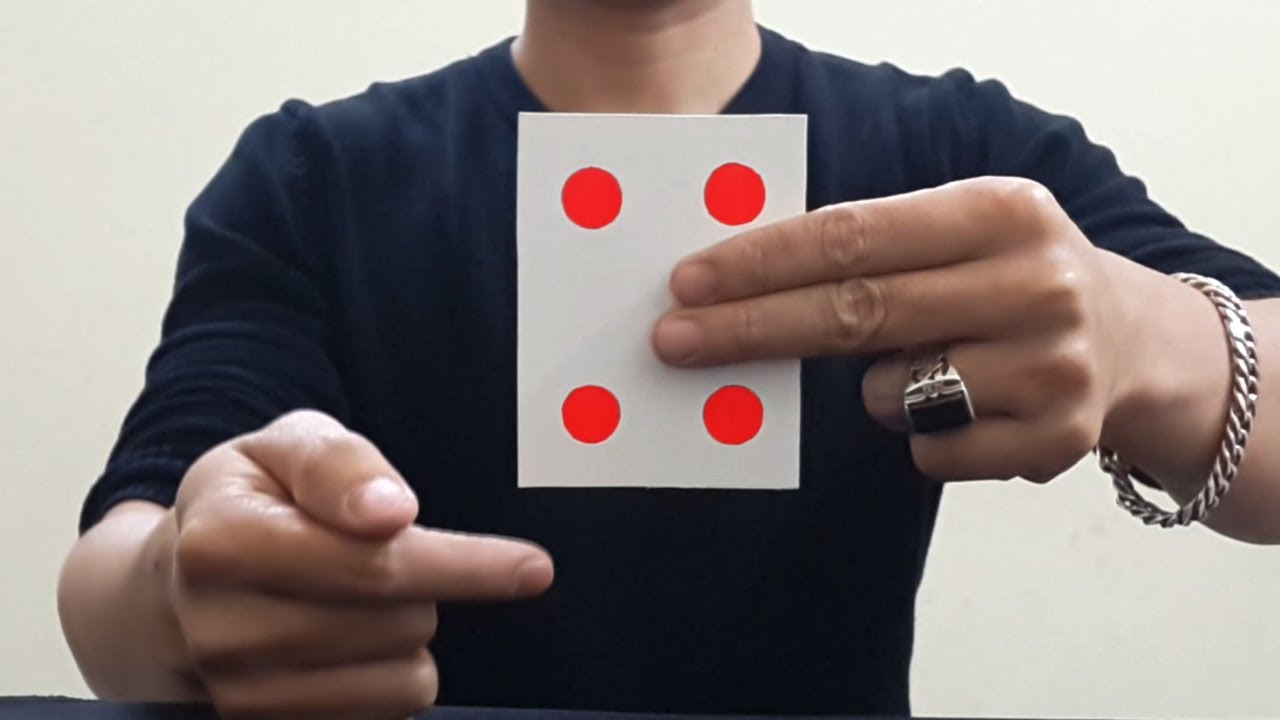 New Magic Trick For New Year 2021 - YouTube