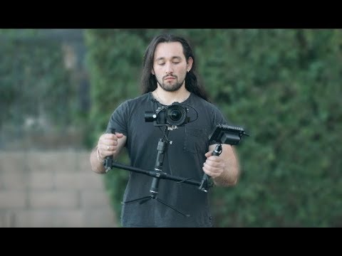 BEST Accessories For Zhiyun Crane V1 & V2 Gimbal | Momentum Productions ...