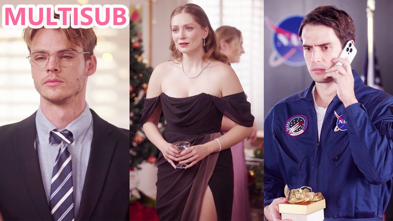 【MULTISUB】Miss You After Goodbye / El dolor después del adiós / Sinto Tua Falta Depois do Adeus ...