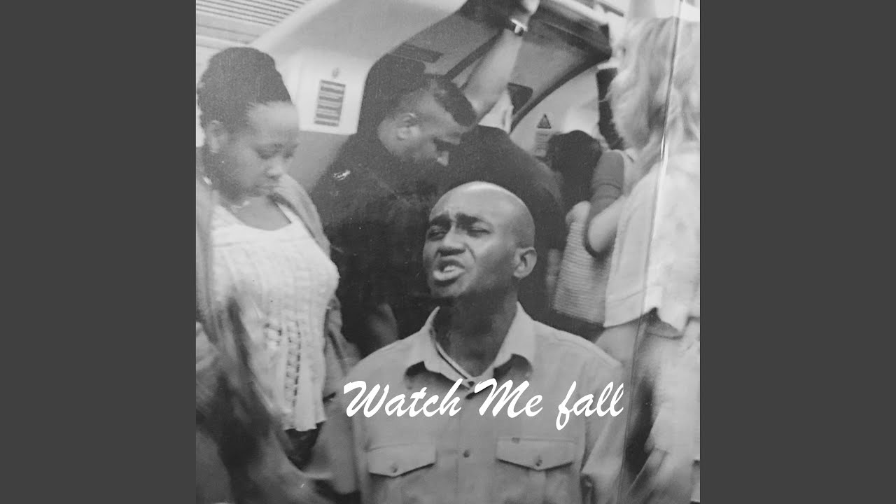Watch Me Fall - YouTube
