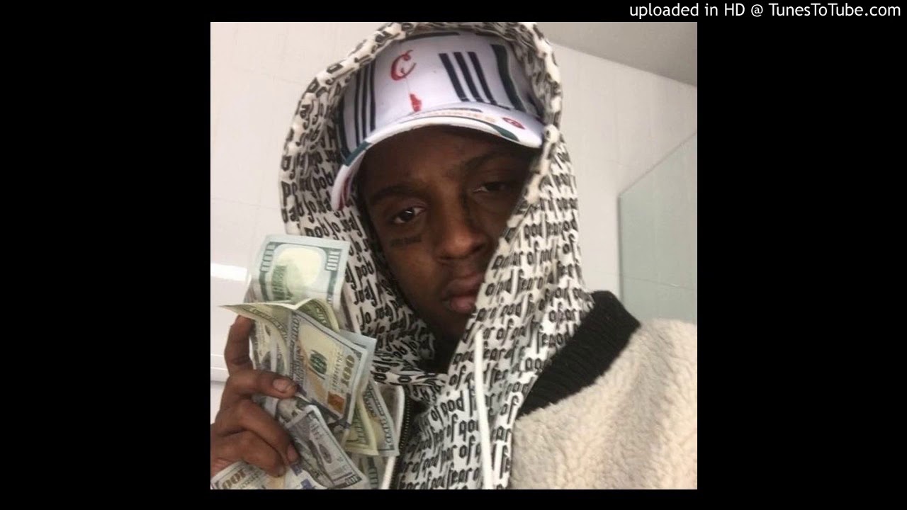 (FREE) SKI MASK THE SLUMP GOD TYPE BEAT "FIESTA" - YouTube