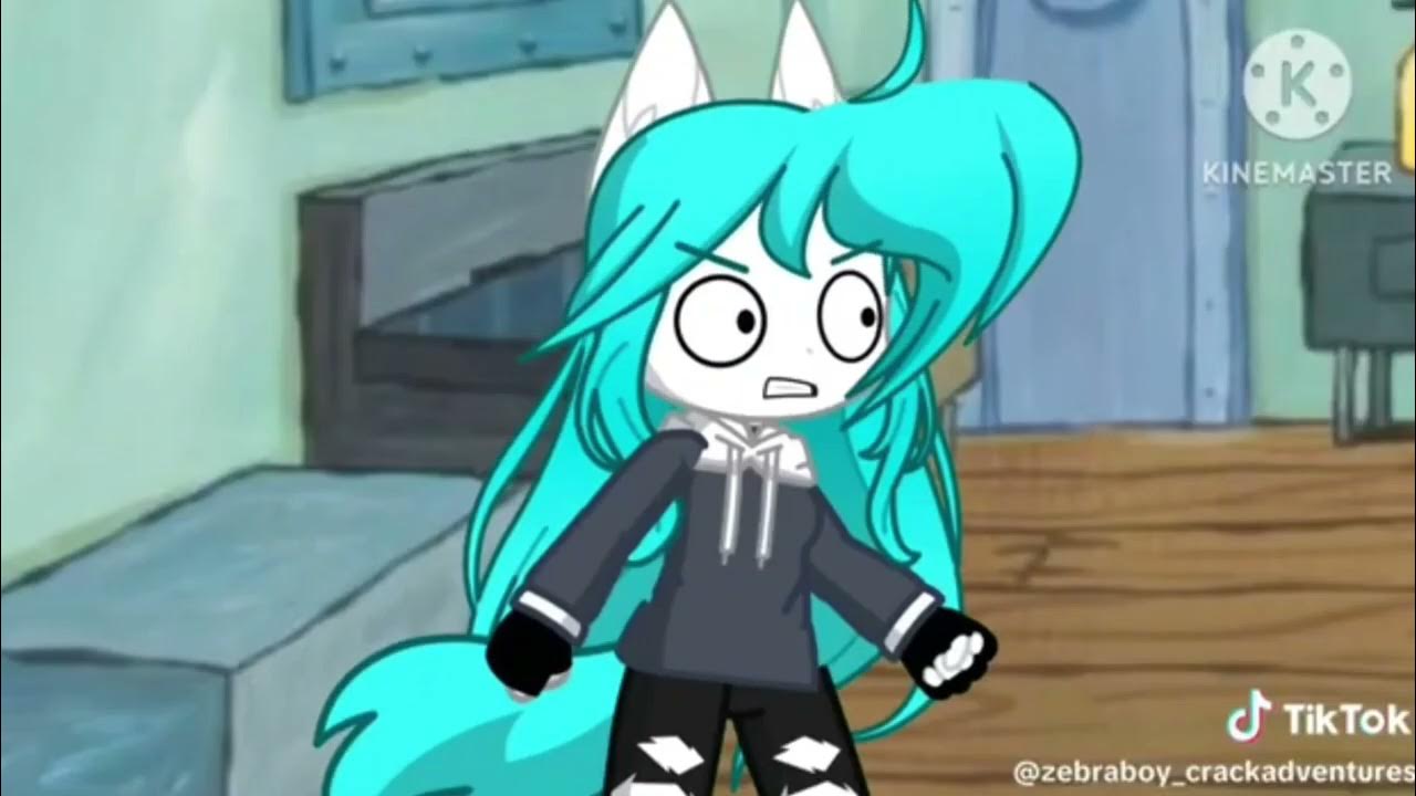 SpongeBob gets framed - Talon-tal - YouTube