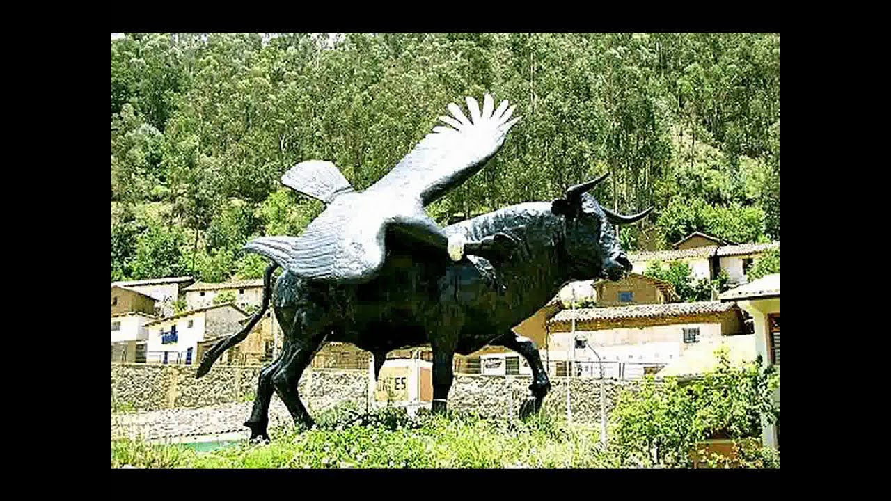 MANOLO RODRIGUEZ - canta "HOMENAJE A APURÍMAC" - YouTube