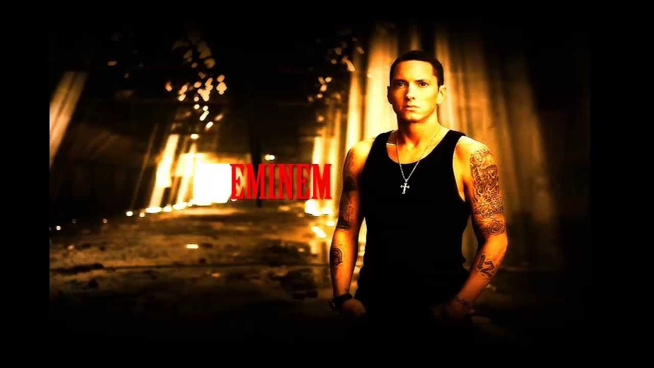 eminem beautiful (high quality) - YouTube