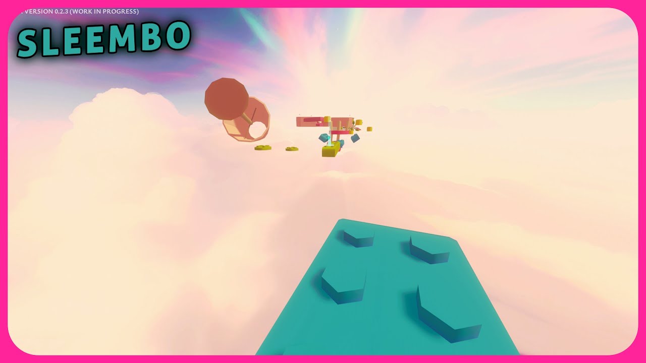 Sleembo Gameplay (Demo) - YouTube