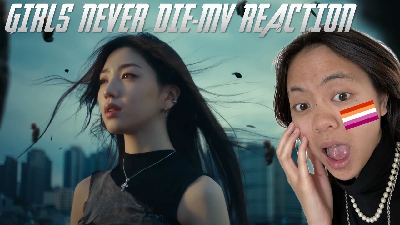 tripleS OT24 IS HERE!! a REALLY unique comeback - YouTube