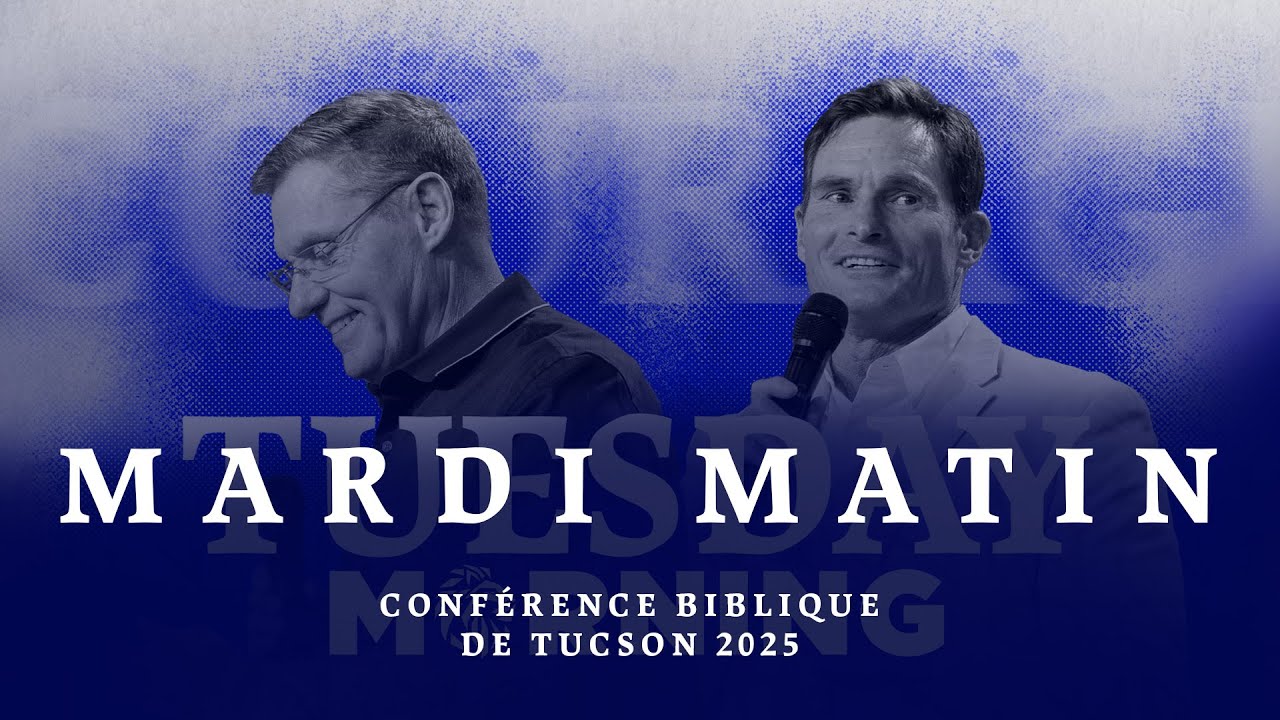 Traduction en Français | Mardi matin | Gene LaValley & Josh Scribner ...