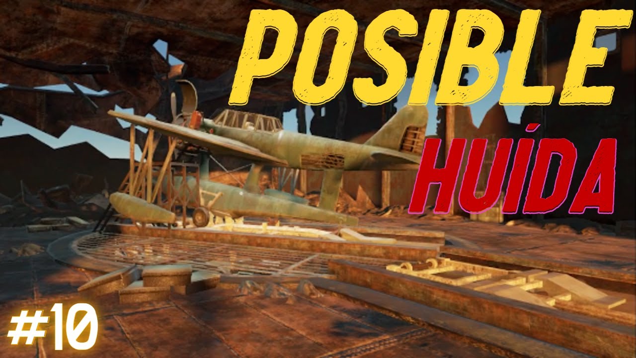 VISUALIZANDO NUESTRO ESCAPE!! - Stranded Deep episodio 10 - YouTube