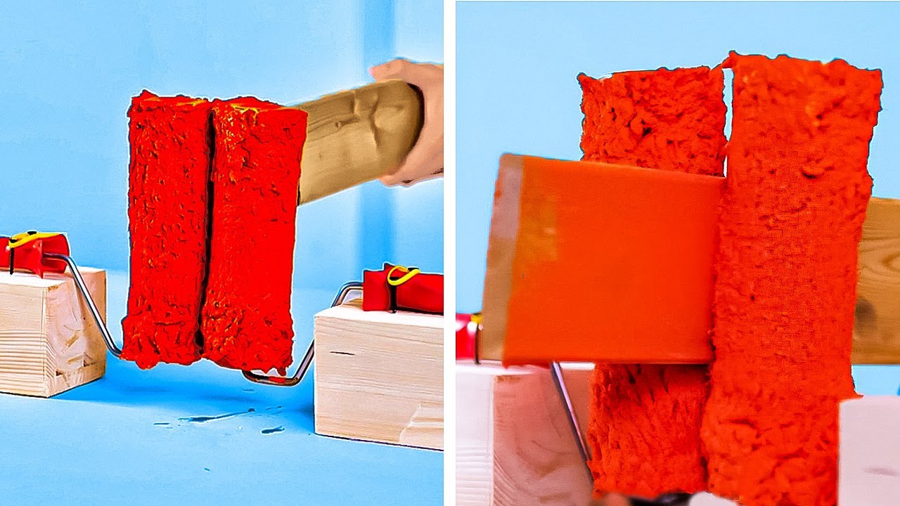 SIMPLE REPAIR TIPS for easy fixing by 5-minute REPAIR - YouTube