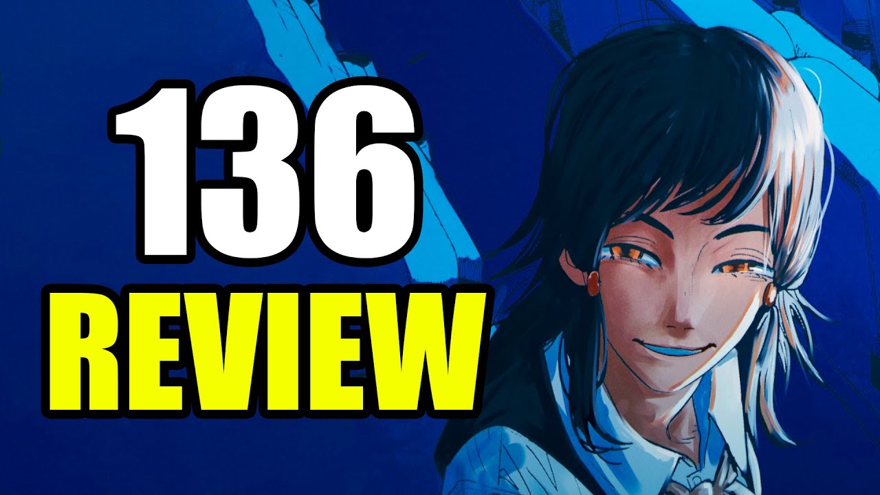 SAVE THAT MAN DENJI | Chainsaw Man Chapter 136 Review - Thot Devil ...