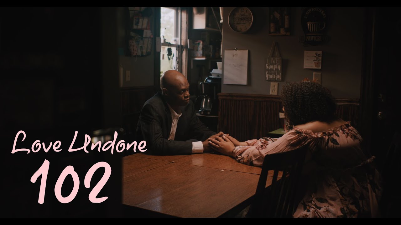 Love Undone -- Episode 102 - YouTube