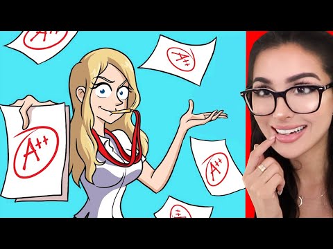 I Have A Perfect Memory (Animated Story Time)