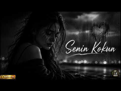SENİN KOKUN | Arabesque-Trap 2026