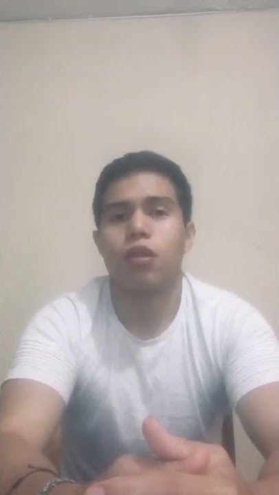 TMA1 LuisRamos ext - YouTube