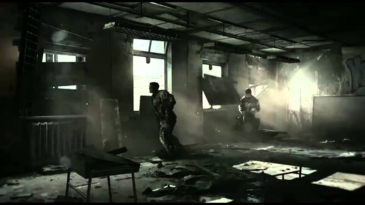 Battlefield 4 - OFFICIAL BATTLEFIELD 4 TRAILER IN HD - YouTube