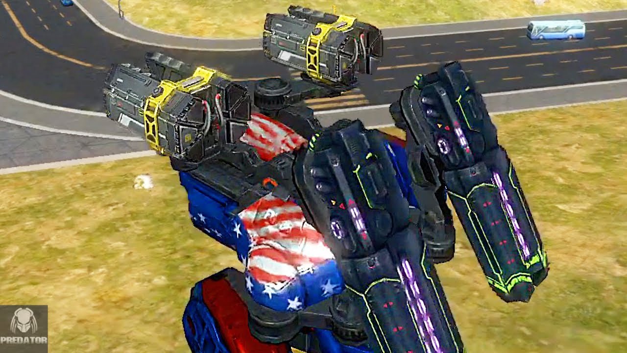 MAX Level Butch Glory/Exodus Tactical Gameplay | Combo-Build | War ...