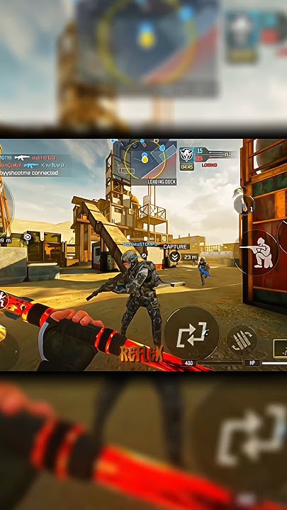 CODM LOW GRAPHICS ☠️ - YouTube