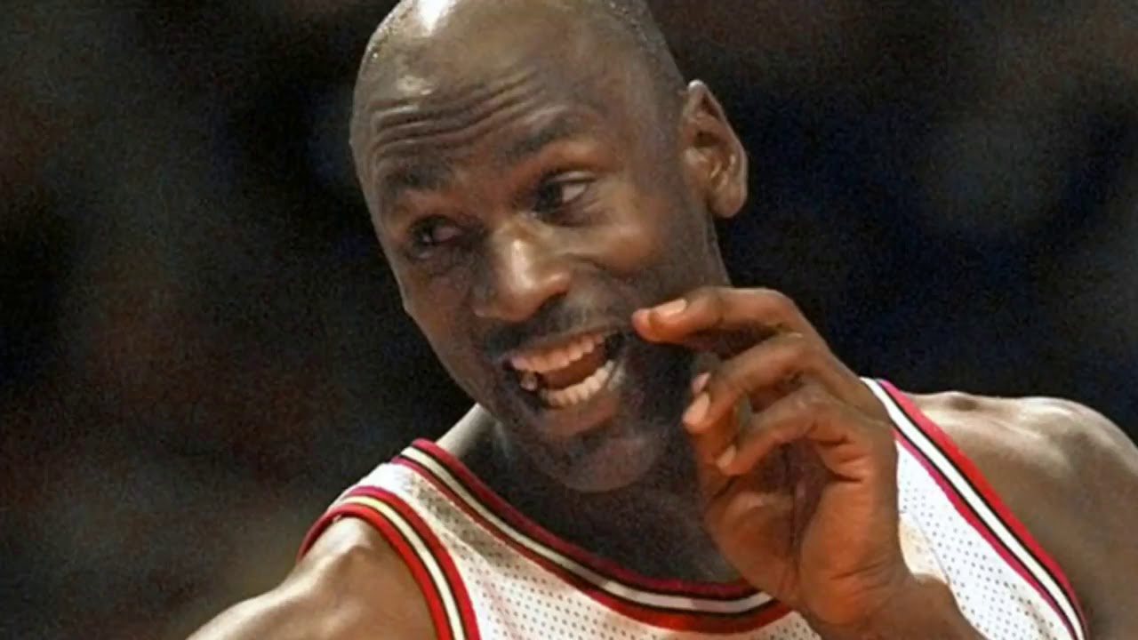 This 17 Year Old TRASH TALKED Michael Jordan and INSTANTLY Regretted It ...