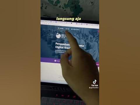 belajar ngoding bareng pemerintah - YouTube